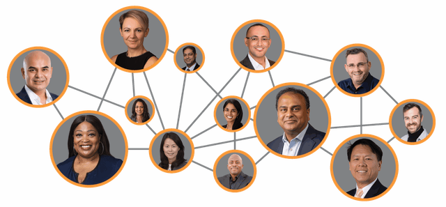 Lockheed Appoints Martin Maria Demaree as CIO